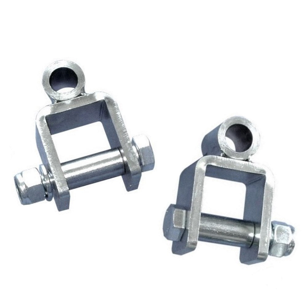 MASTERPIECE Shock Absorber 50mm Extender Bracket Jimny JB74 43 33 23 ...