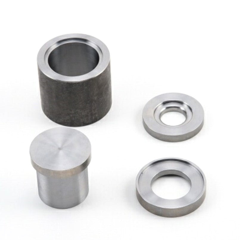 SHOWA GARAGE Radius Arm Bush Press-fitting Tools Jimny Japan – Compass ...