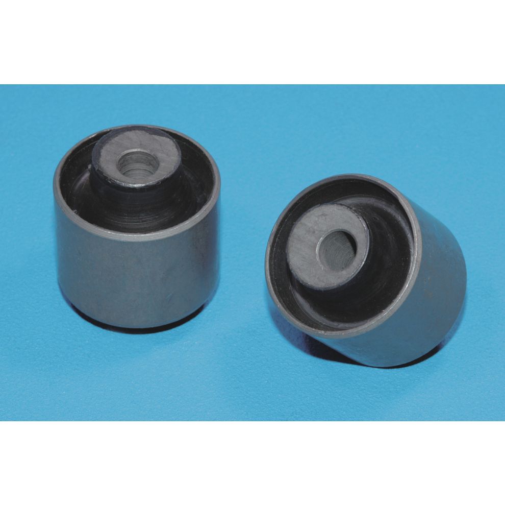 4WD PROJECT Castor Correction Bushes 1.5 for 0.8" / 20mm lifted Jimny ...