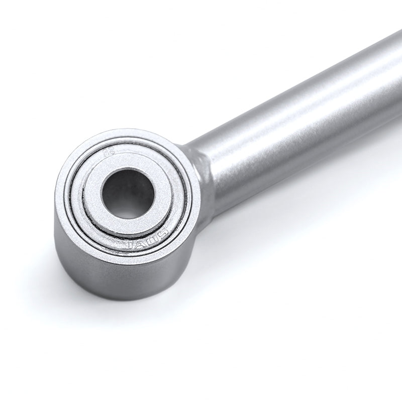 JAOS Adjustable Front Panhard Rod for LHD Jimny JB74 2018-ON Japan ...