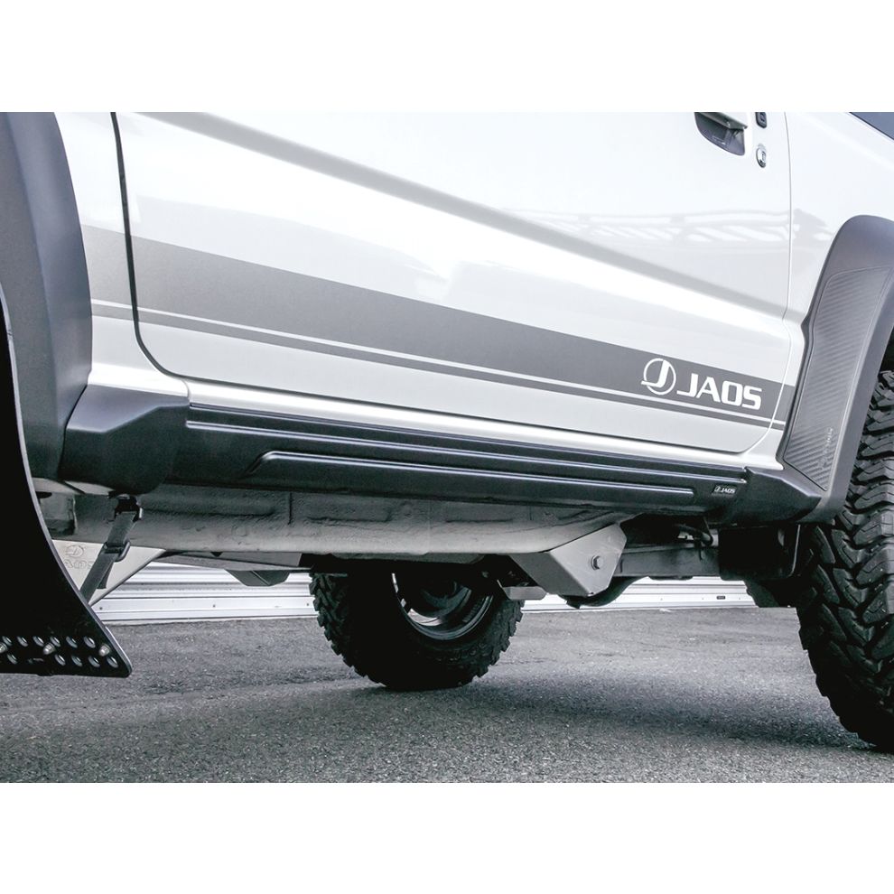 JAOS Side Sill Panels Under Garnishes Jimny JB74 AES 2018-ON JAPAN ...