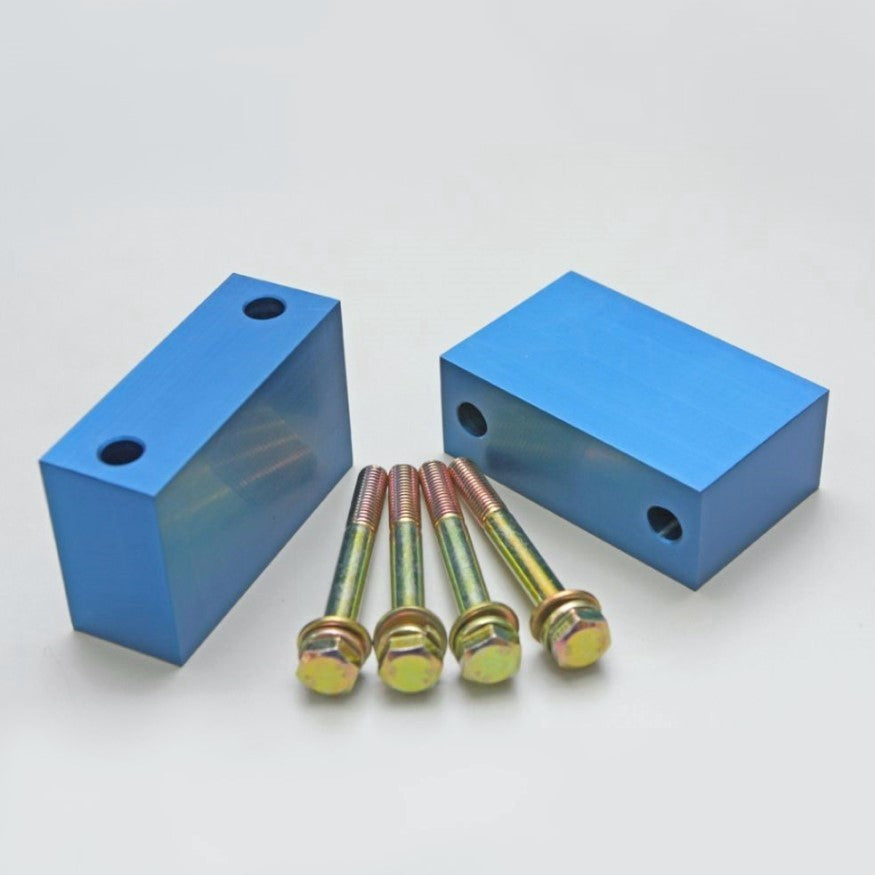 MASTERPIECE Stabilizer Relocation Brackets Sway Bar Jimny JA22 12 11 ...