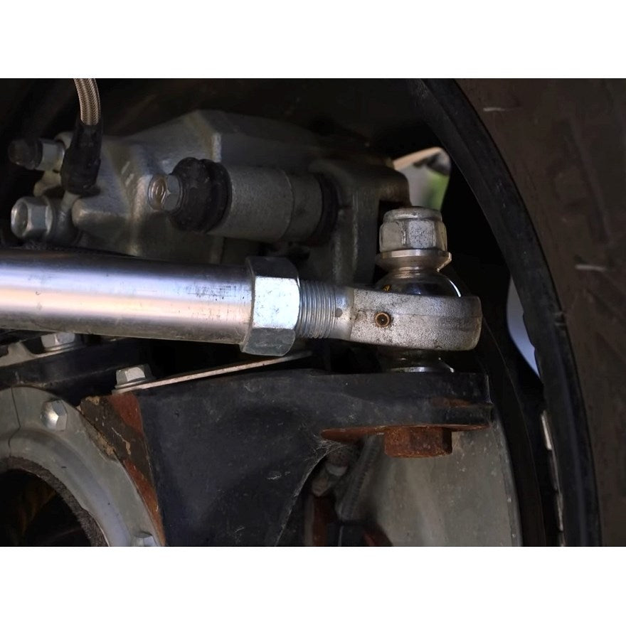 Replacement Pillow Ball RA-NO'S Jimny Front Steering Correction Kit ...