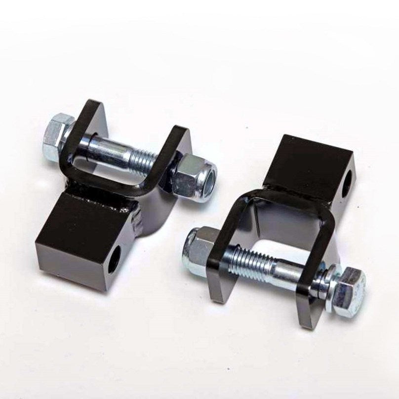 MASTERPIECE Shock Absorber Non-rotating 50mm Extender Brackets Jimny ...