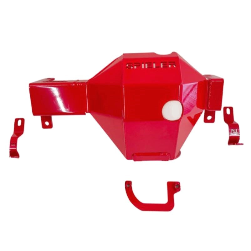 SPIELER Rear Differential Guard Cover Jimny JB74 2018-ON Japan Made ...