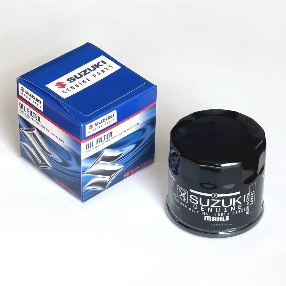 SUZUKI Genuine Oil Filter Jimny JB74 23 JA22 12 11 Japan – Compass Auto ...