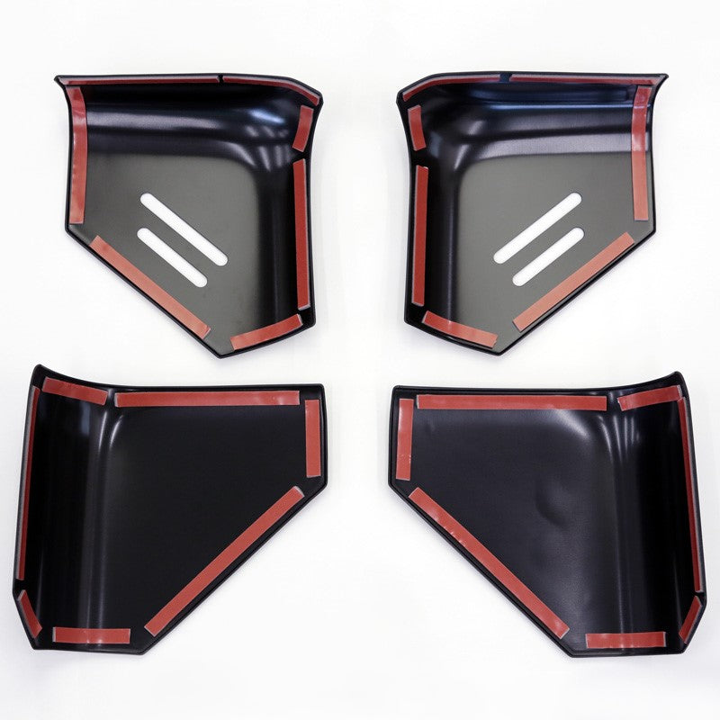 APIO ABS Corner Guards Covers Protection Body Jimny JB74 2018-ON Japan ...