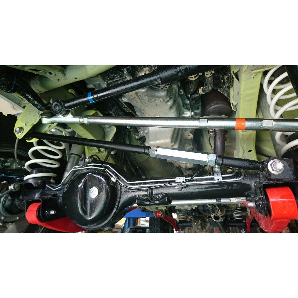 TANIGUCHI Adjustable Panhard Rods Jimny JB74 2018-ON RHD Japan ...