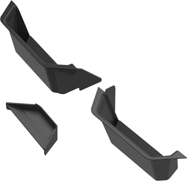 EXEA Asist Grip Pockets Jimny Sierra JB74 JB64 2018-ON from Japan – Compass Auto Japan