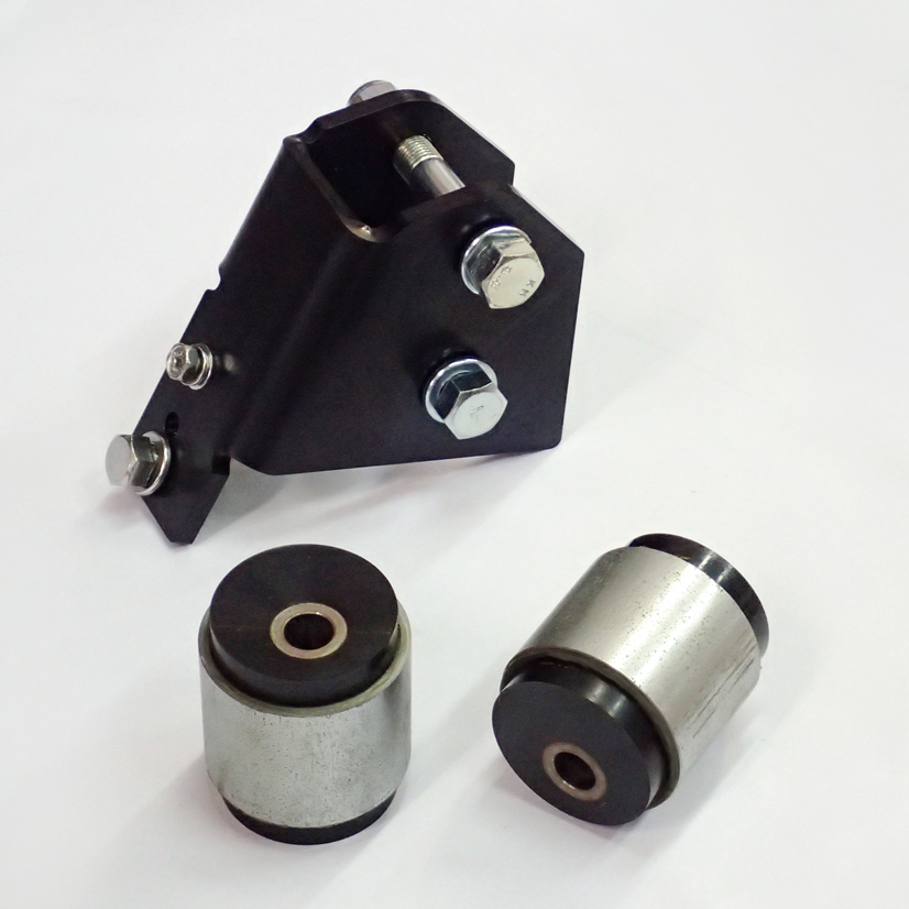 Suspension Correction Kit for 1-3" / 25-75mm lifted Jimny JB43 33 23 ...