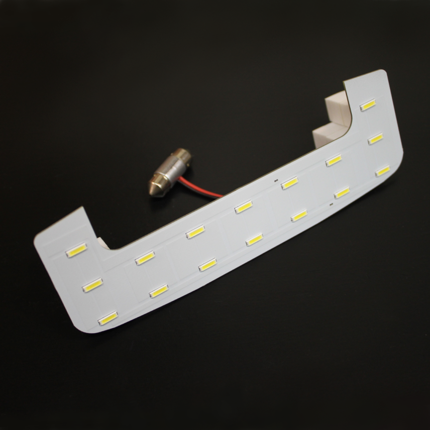 TANIGUCHI LED Interior Light Lump Rear Jimny JB74 2018-ON Japan ...