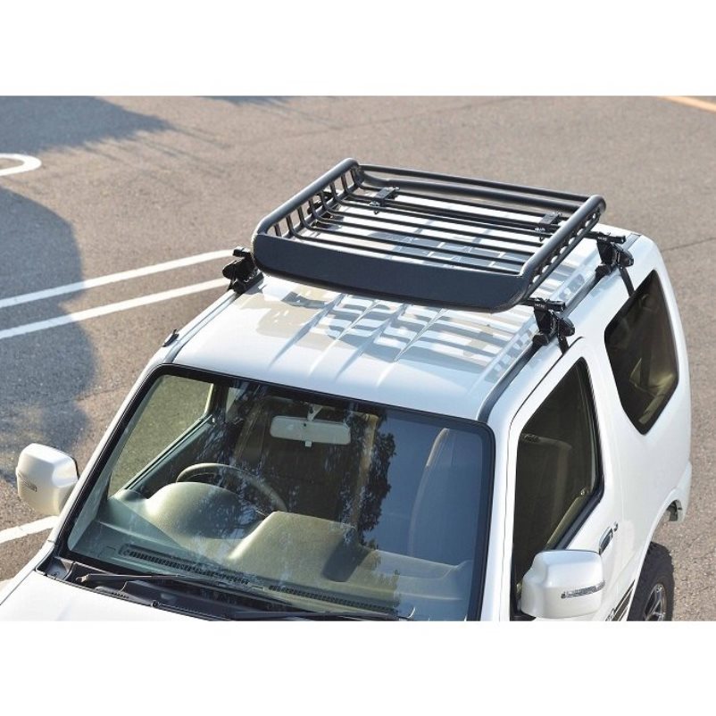 SHOWA GARAGE A-X Universal Roof Rack S-size 110x90 Jimny JB43 33 23 JA ...