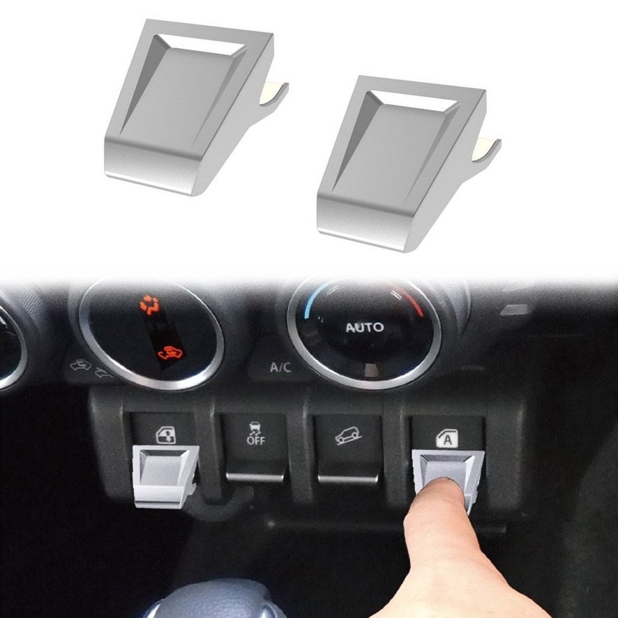 EXEA Switch Extenders Extension Jimny Sierra JB74 JB64 2018-ON Japan ...